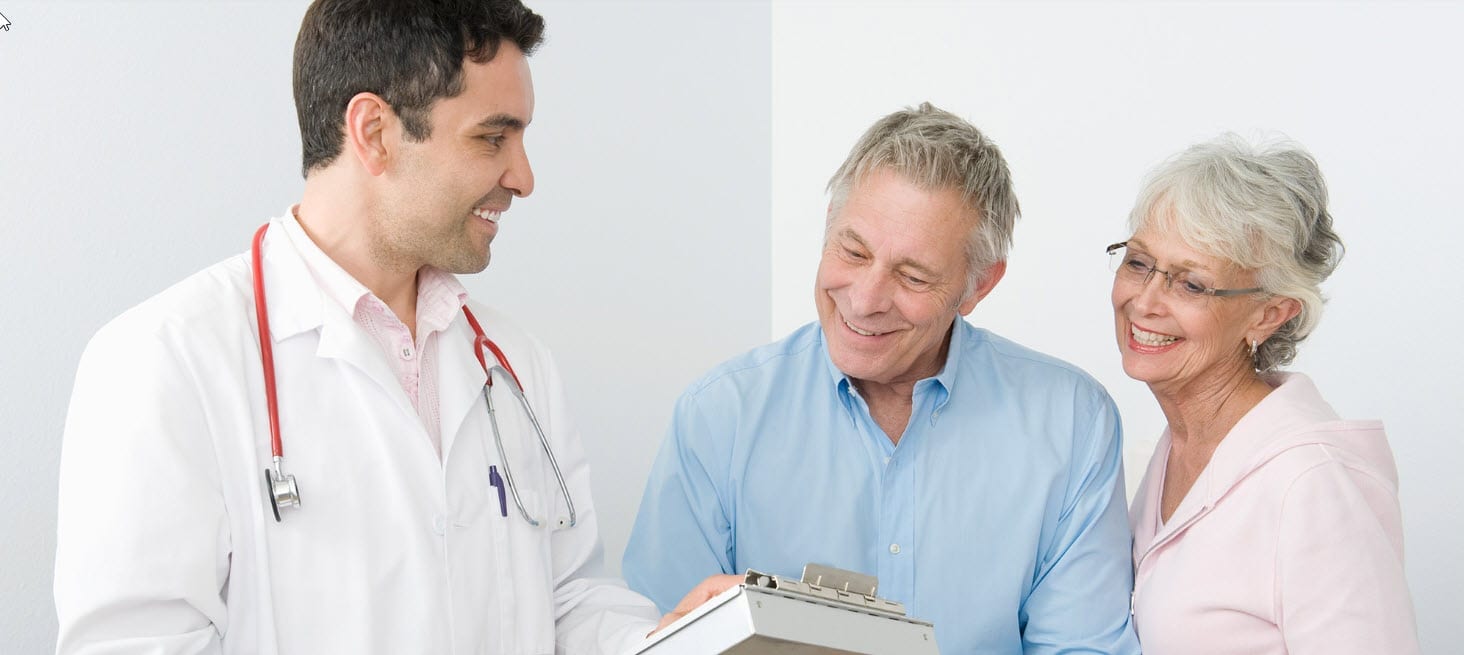 Medicare Overview | Senior Benefits Hub